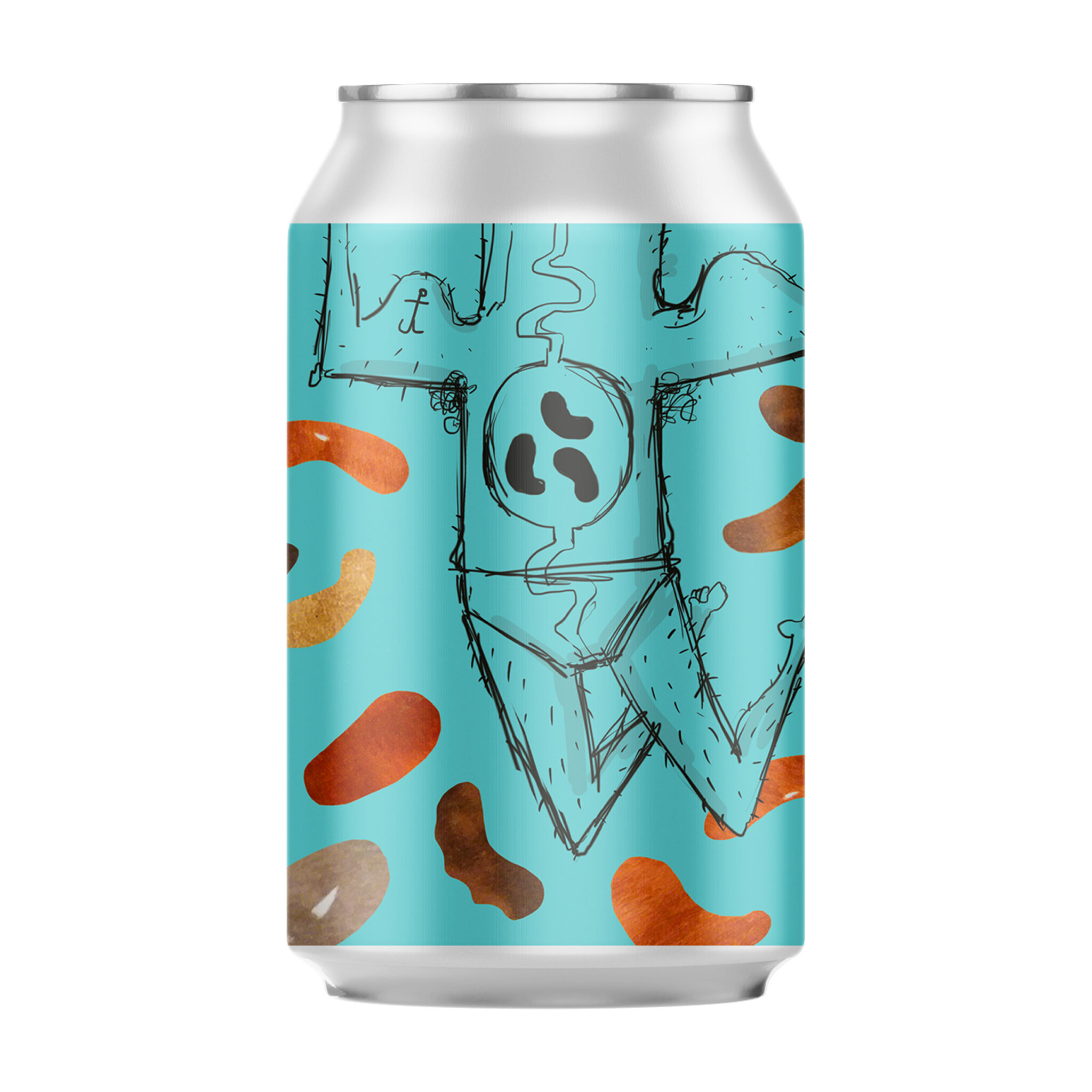 LERVIG BREWERY | STAVANGER, NORWAY