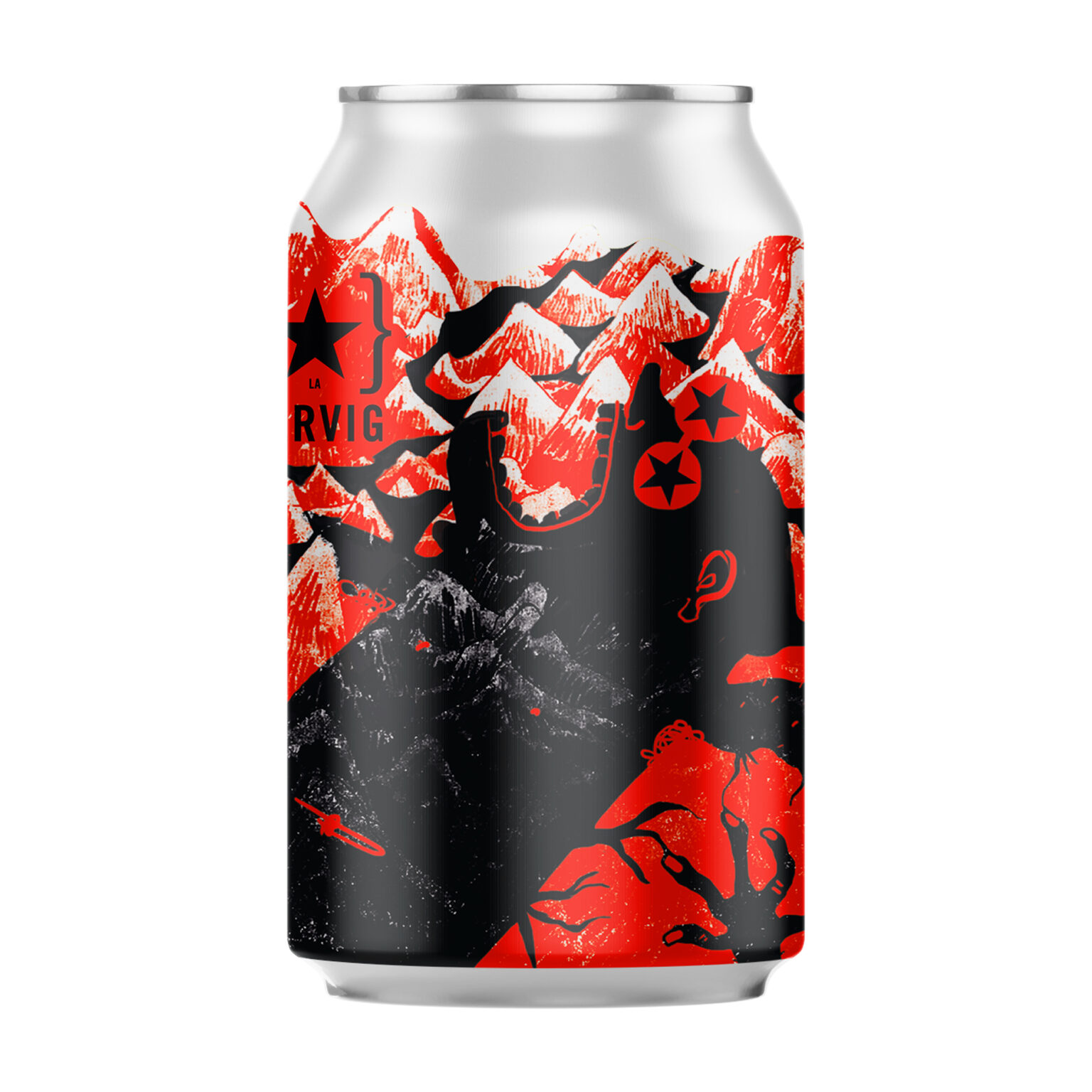 LERVIG BREWERY | STAVANGER, NORWAY