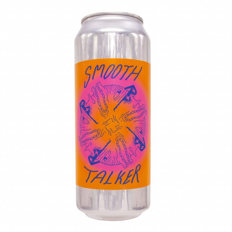 SMOOTH TALKER - LERVIG